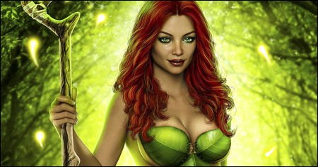 Haremlit Book Review: Elemental Empire by Peter North | Grady Sparks